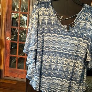 new directions | Tops | New Direction Ladies Blouse | Poshmark
